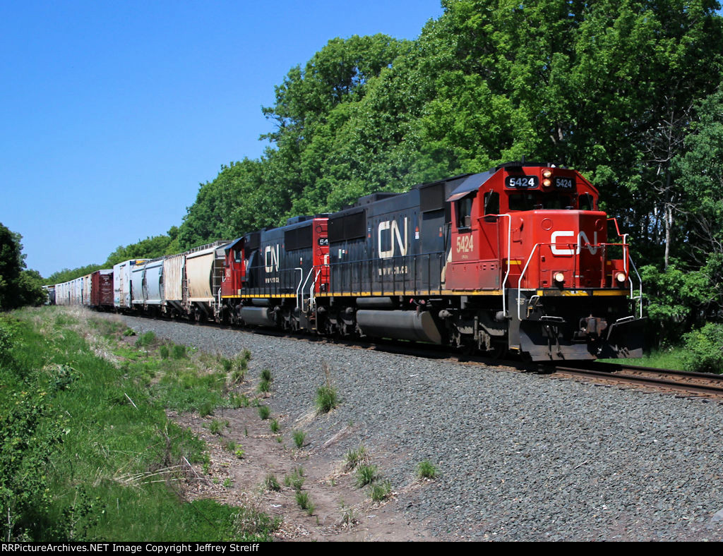 CN 5424